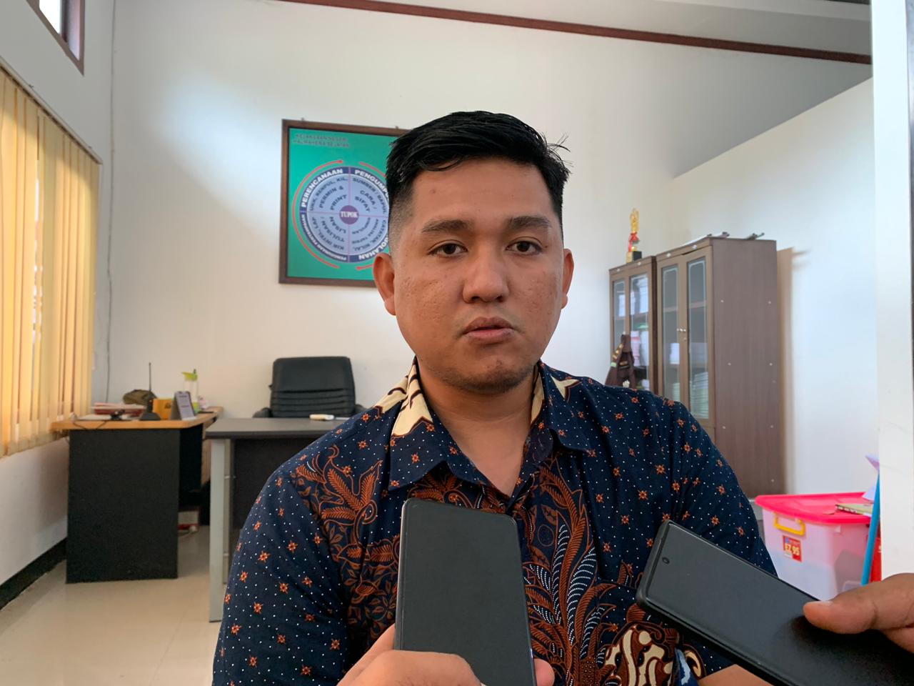 Soal Kasus Dugaan Beasiswa Fiktif STP Labuha, Kasi Pidsus Kejari Sebut ...